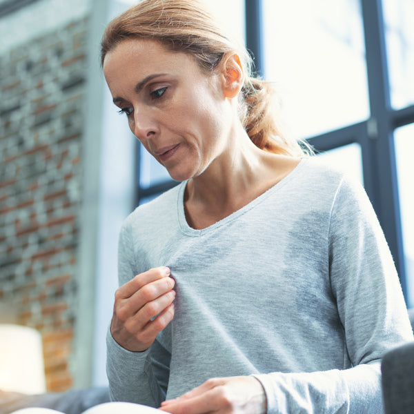 Is It Hot, or Is It Just Me? How to Recognize Your First Hot Flash – Hot or Just Me?