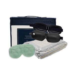 Insomnia + Fatigue – Hot or Just Me?