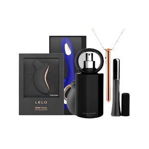 Vaginal Dryness + Low Libido – Hot or Just Me?